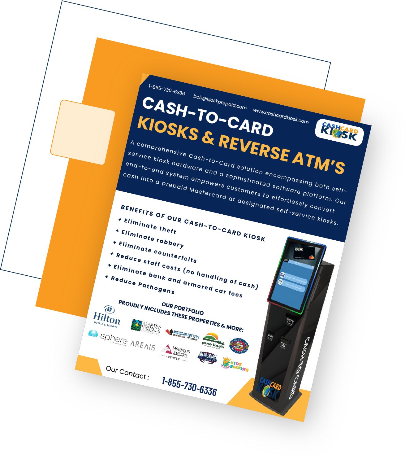 The Offering – Cash to Card Kiosk | cashcardkiosk